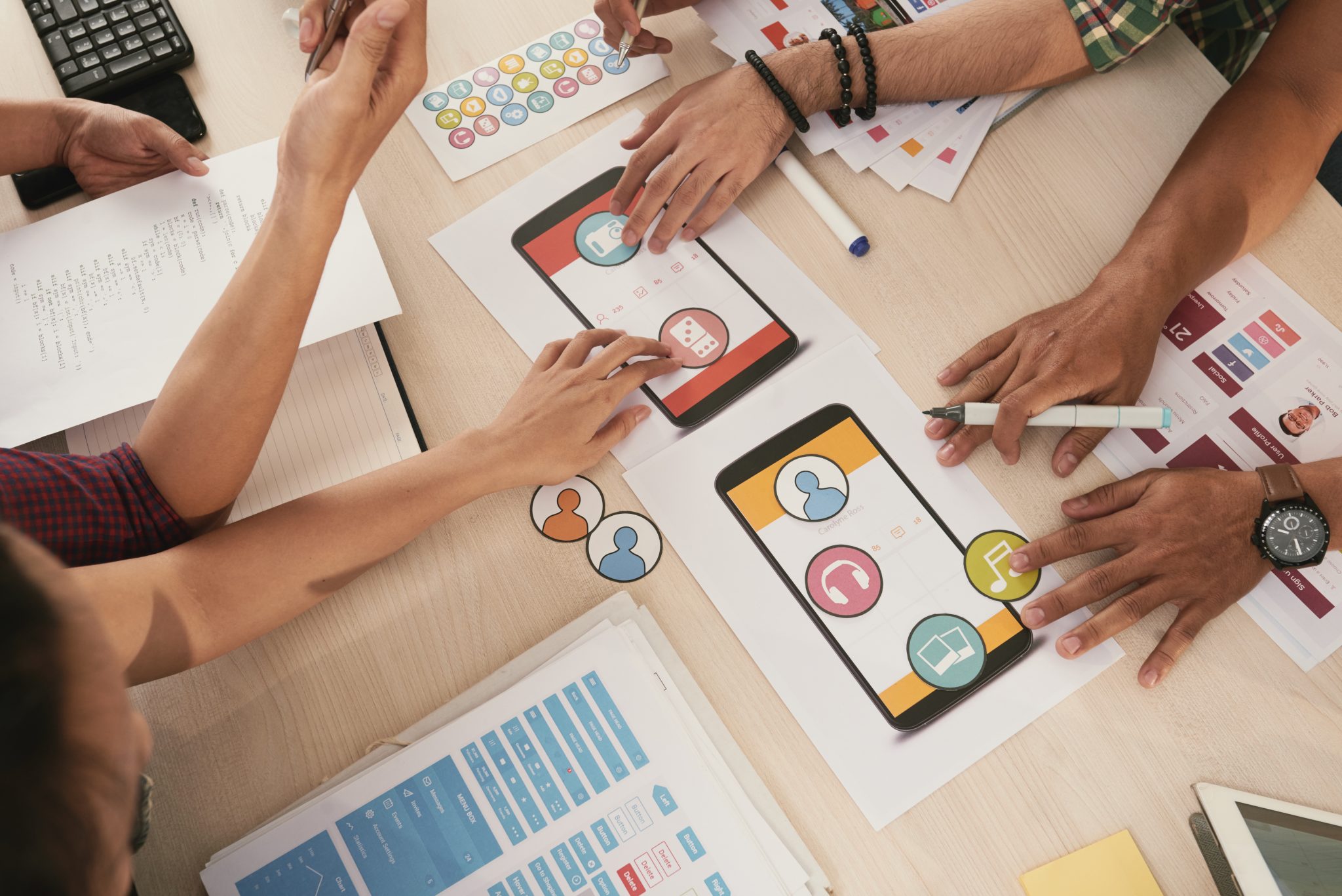 Bikin User Betah! Ini Tips Membuat UI/UX yang Mudah Digunakan Pengguna ...