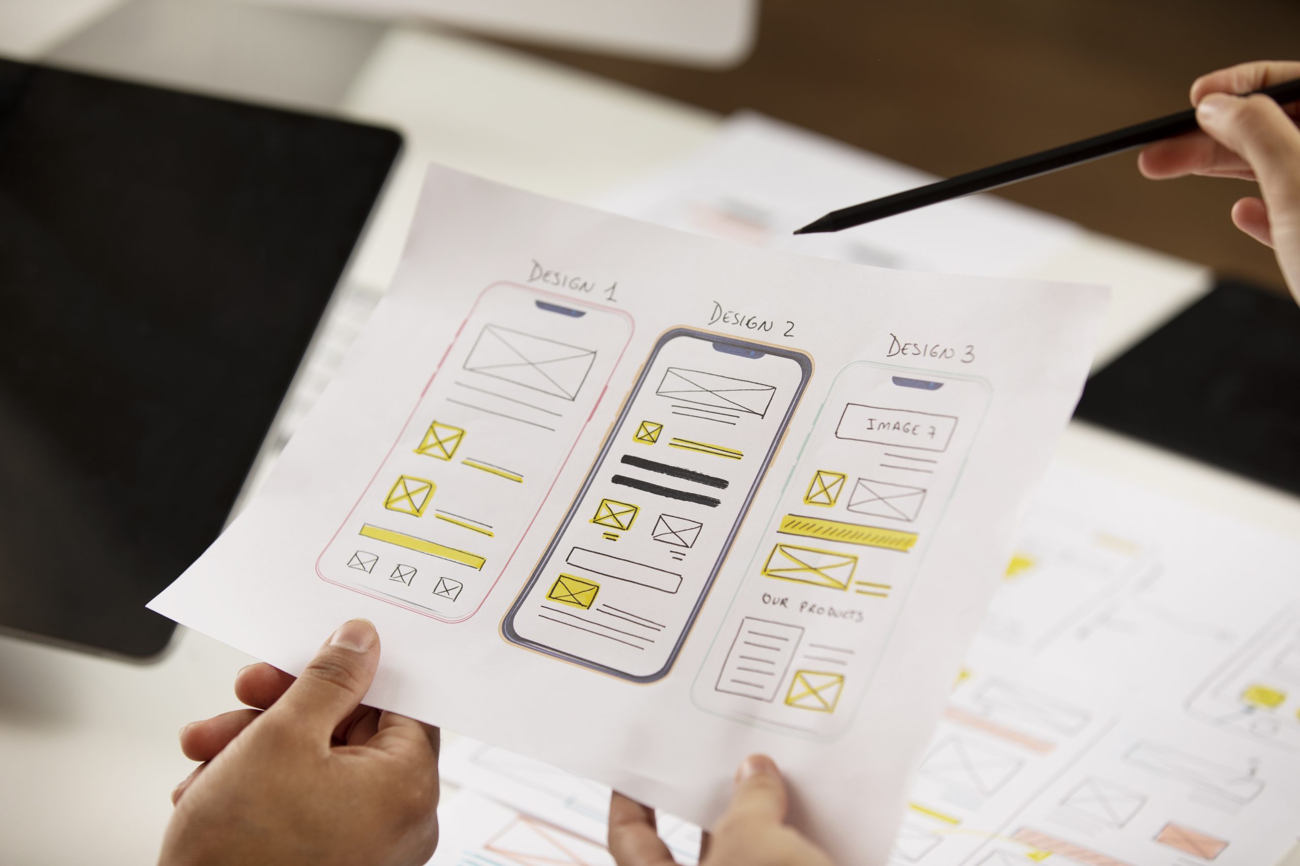 Apa Itu User Centered Design? Kenali Pengertian, Proses, dan Manfaatnya ...